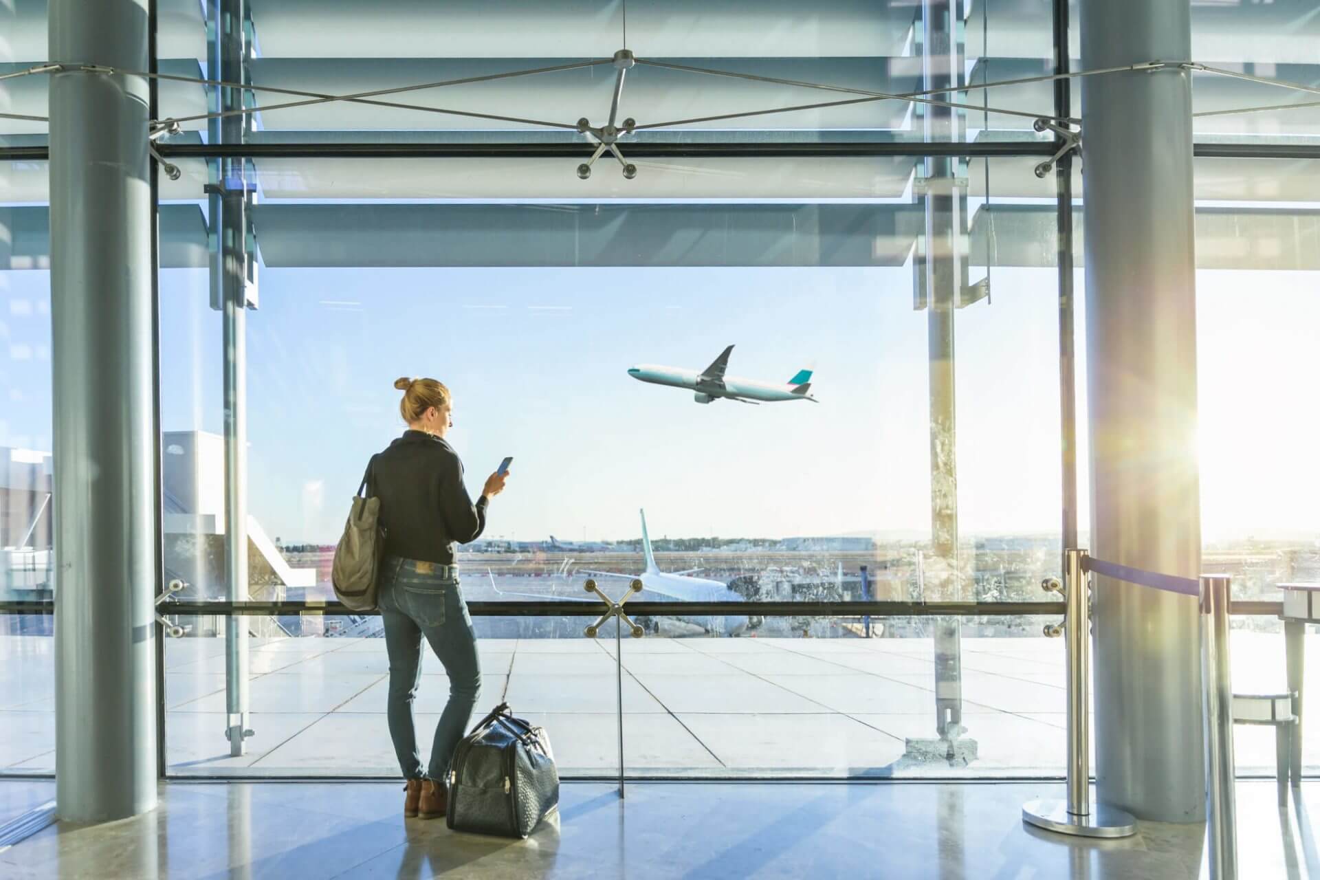 Five PPC Tips For The Travel Industry - Pepper PPC agency