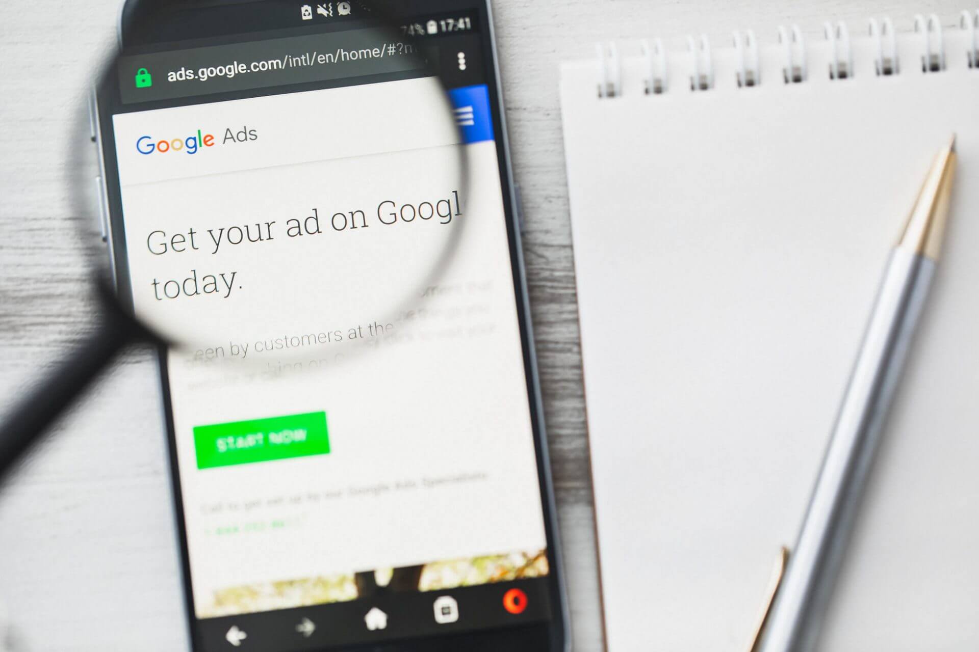 New Lead Form Extensions Released For Google Ads - Pepper PPC agency