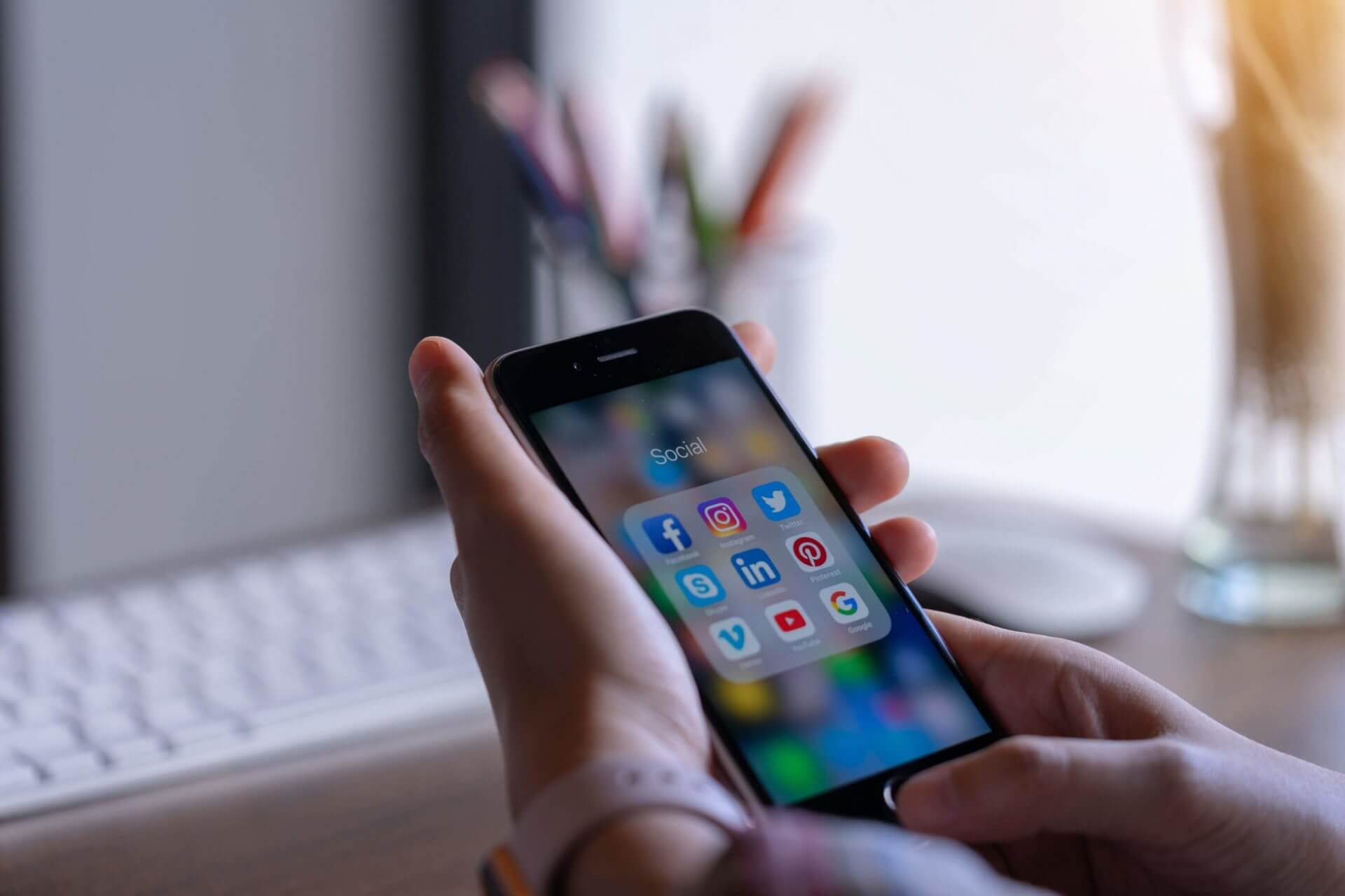 Introduction To Social Media PPC Advertising - Pepper PPC agency Introduction To Social Media PPC Advertising - Pepper PPC agency