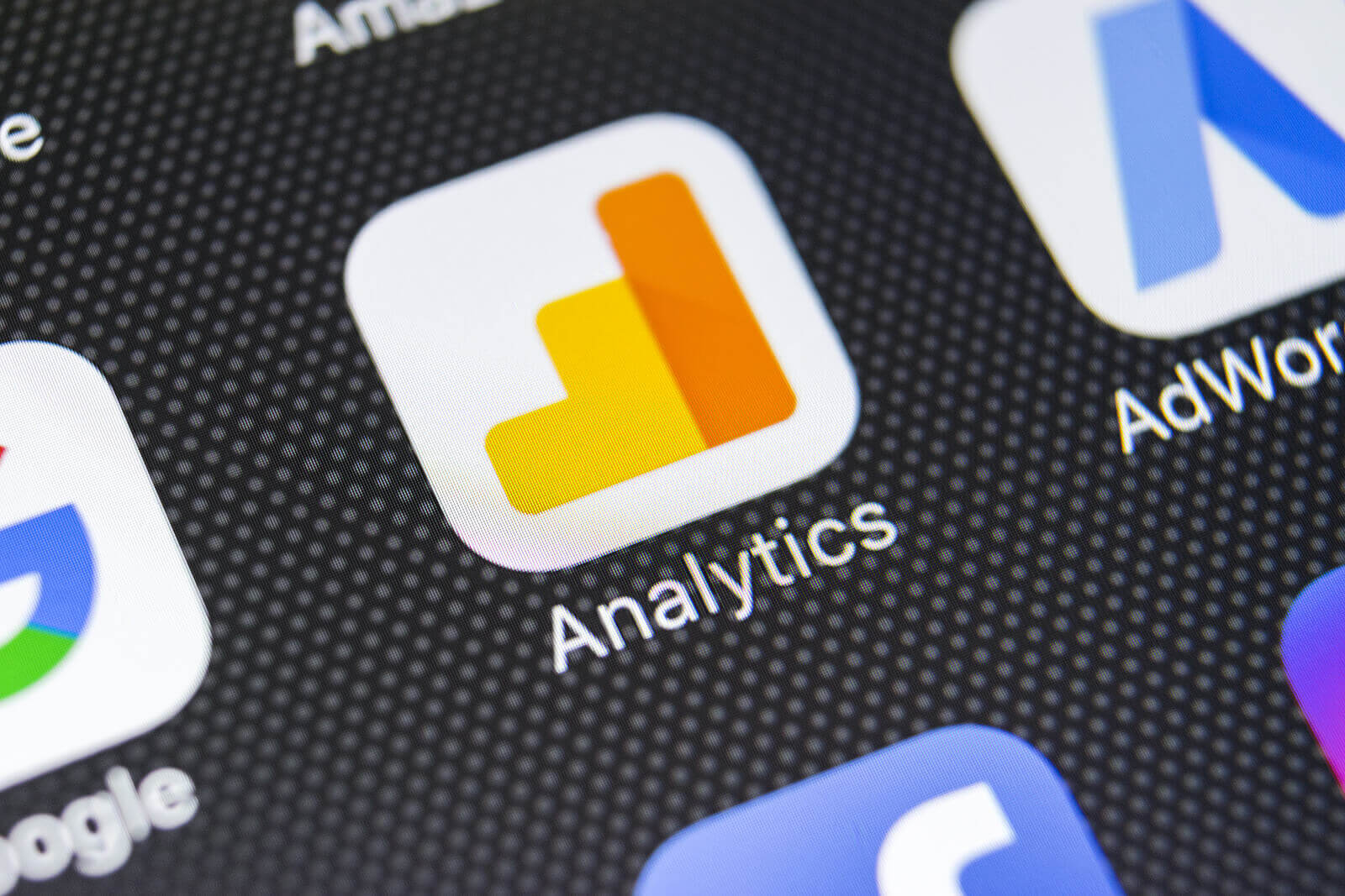5 Google Analytics reports for PPC - Pepper PPC agency