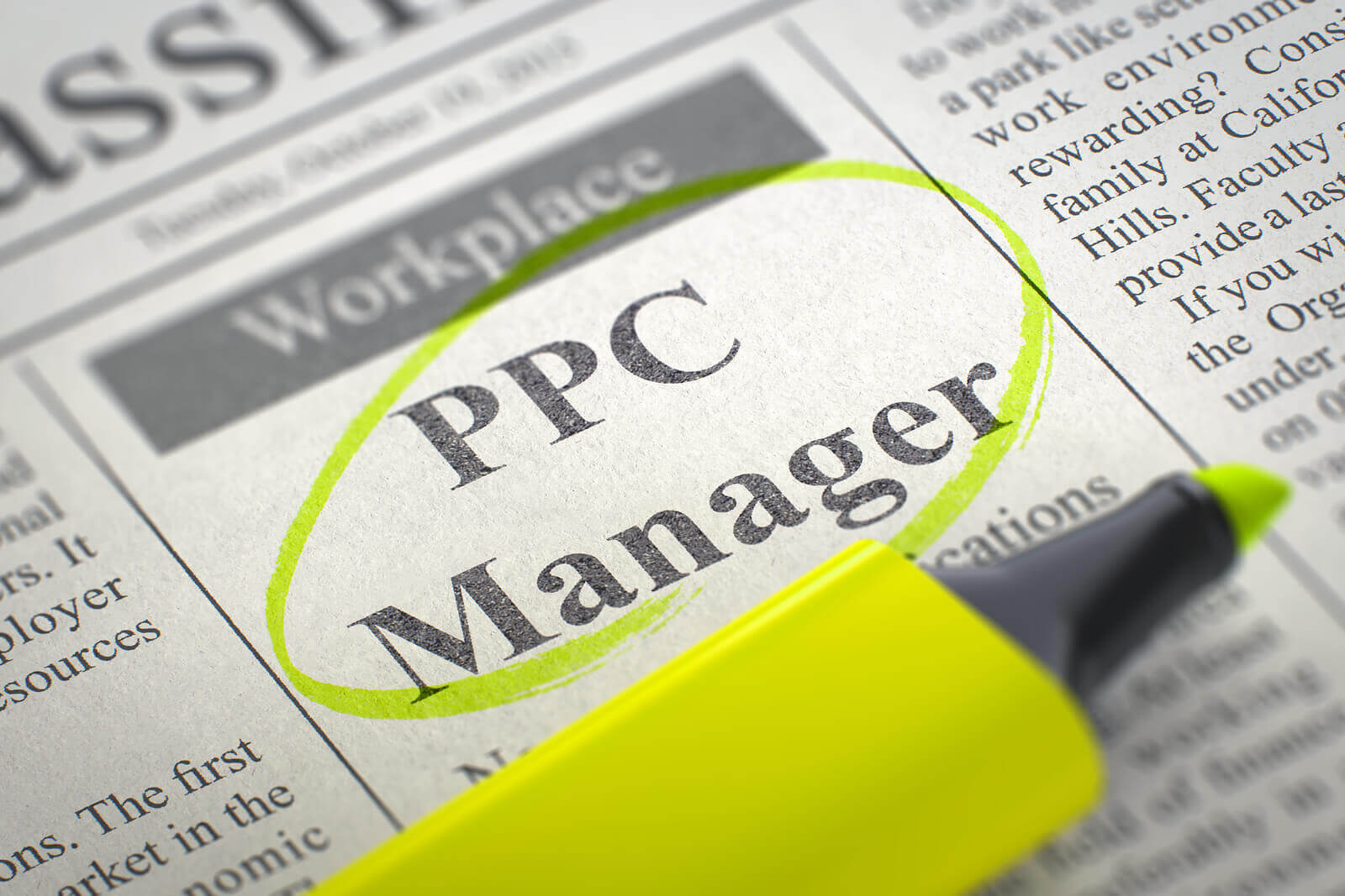 What is PPC management? The seven-point mega guide - Pepper PPC agency